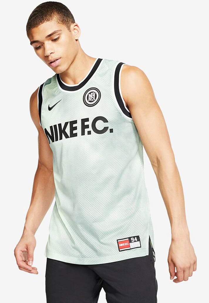 'Street Heat': Nike FC Summer 2019 Collection Released - Footy Headlines