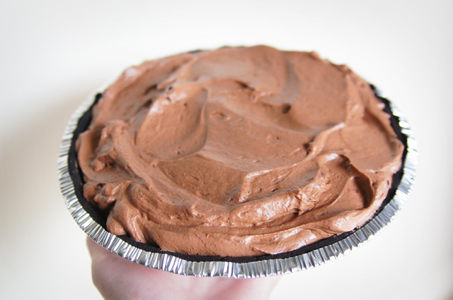 DREAM PIE... IT'S... DREAMY! - Butter With a Side of Bread