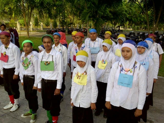 Pengertian Ospek Sebenarnya | Dunia Artikel