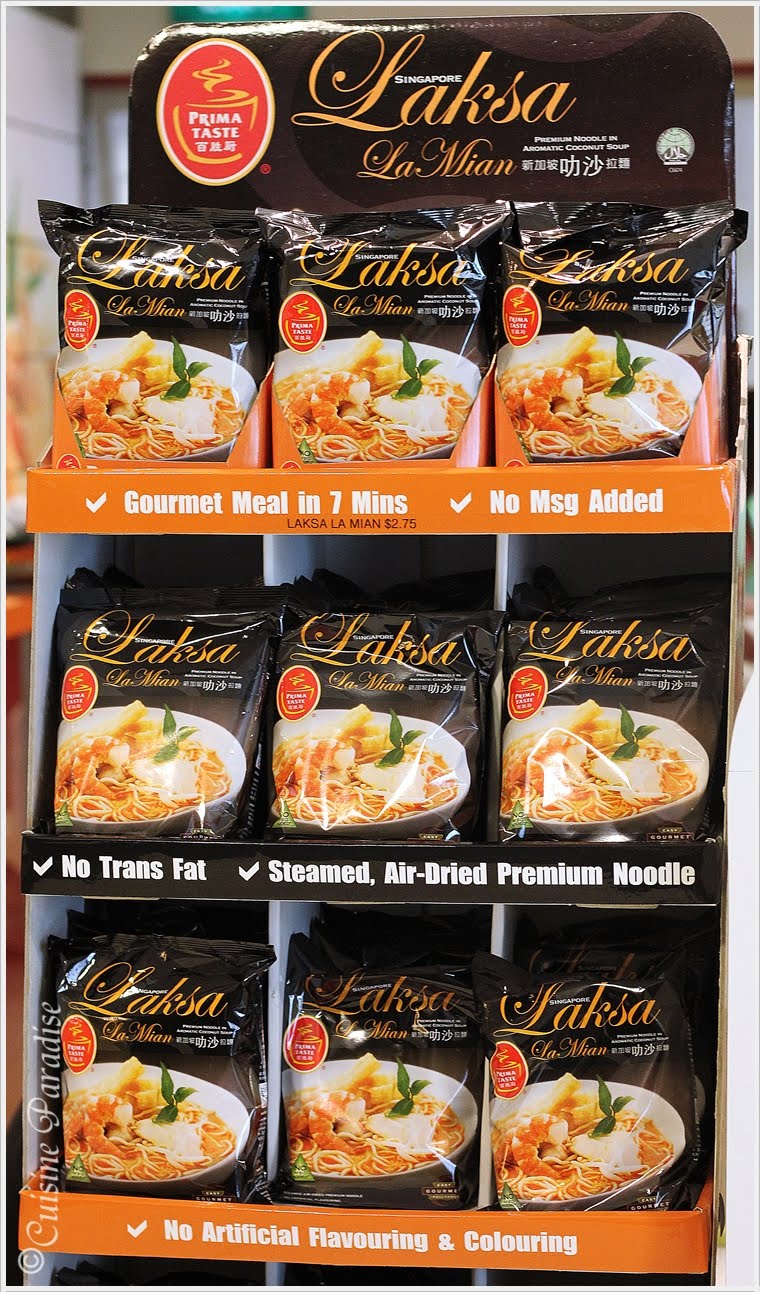 Cuisine Paradise | Singapore Food Blog | Recipes, Reviews And Travel ...