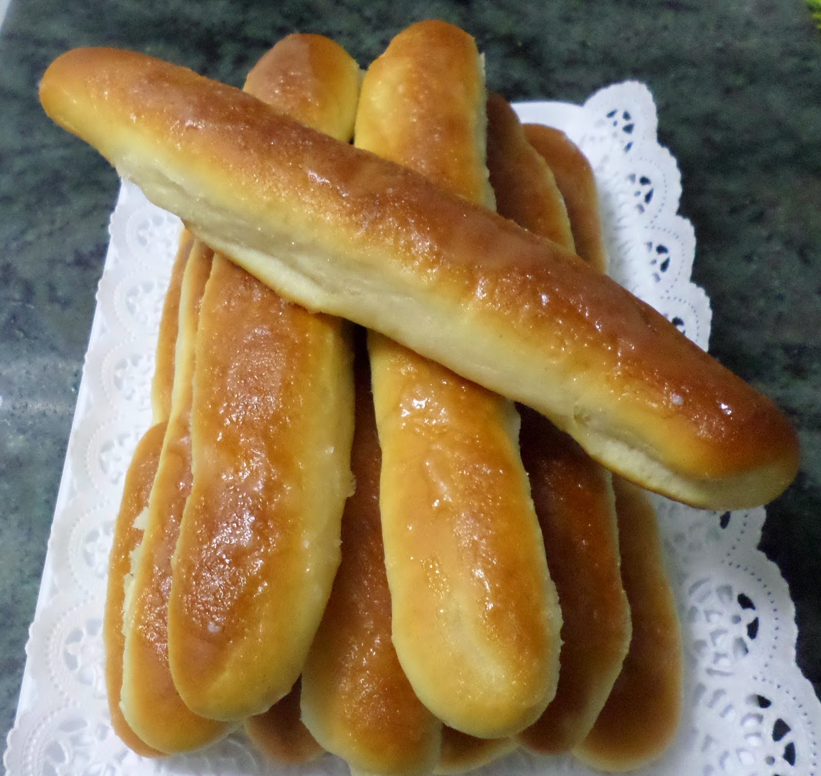 Mi pastelería: Fartons