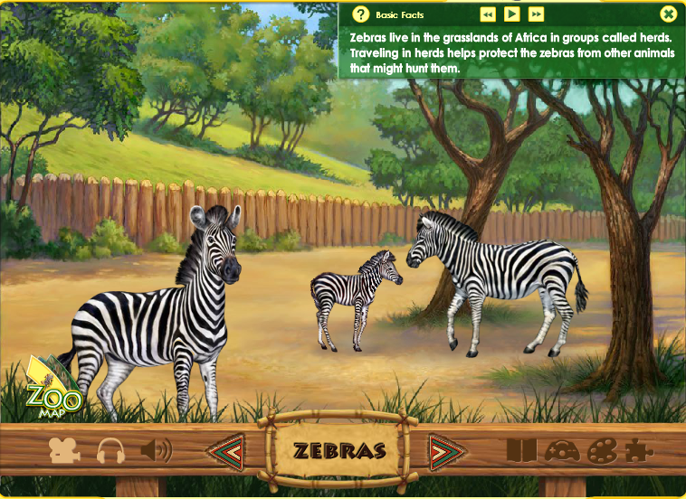 ABCmouse.com 3 Month Progress Report! | Party of Four (Room for One More)