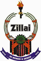 Zillai congratulates | North East India News