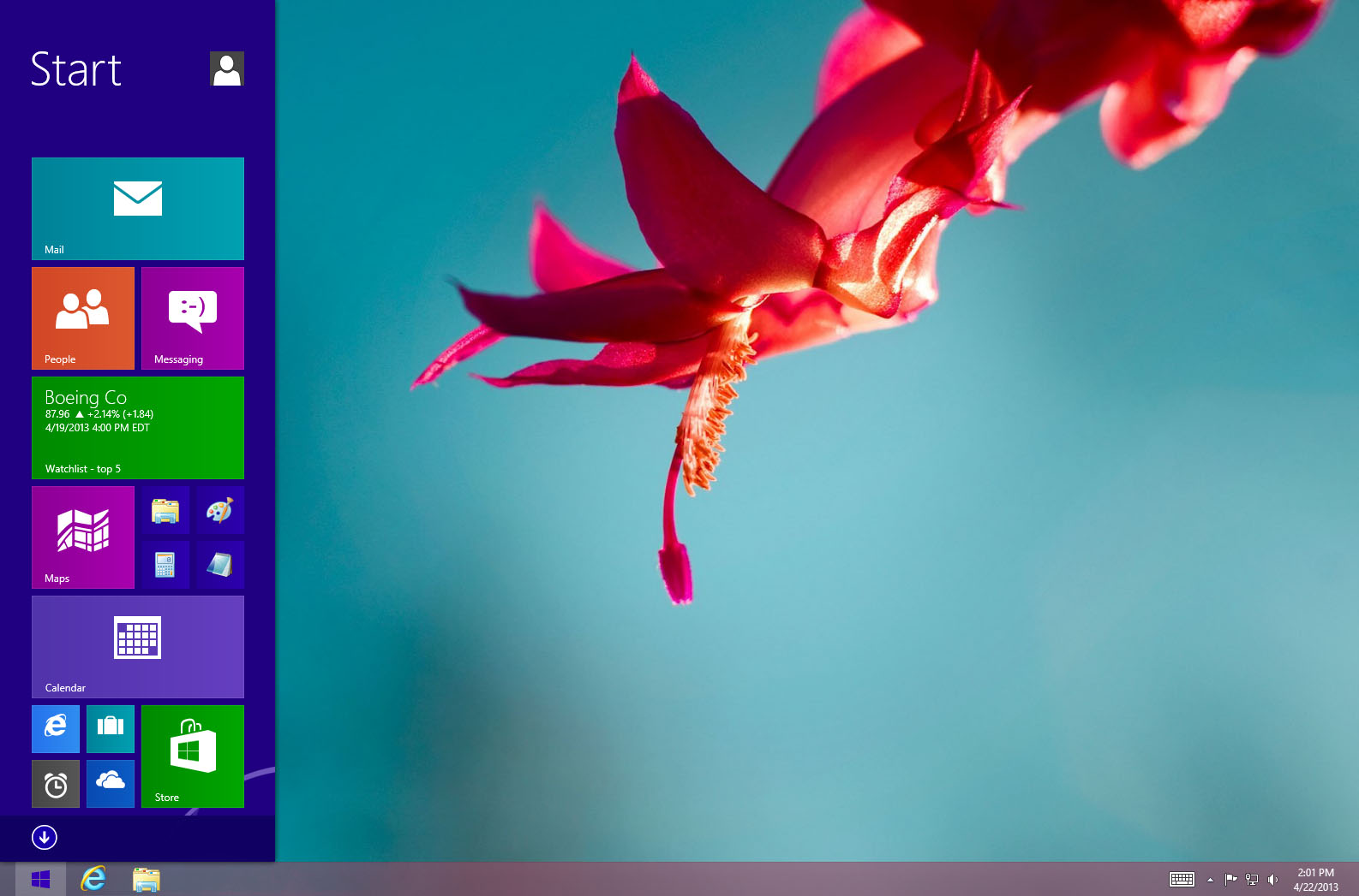 Download Windows 8.1 Pro Preview 32 bit dan 64 bit