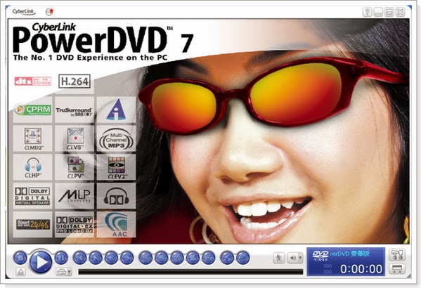 PowerDVD 9