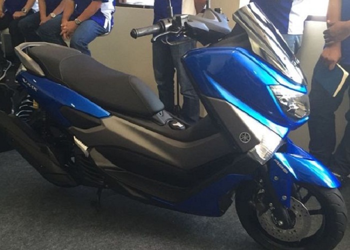 10 Gambar Motor Nmax Terbaru 2018 10 Gambar Motor Nmax Terbaru 2018