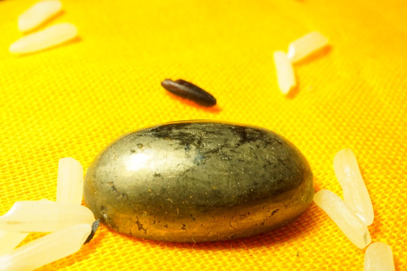 BLOG UTAMA Y.M PADUKA AYAHANDA PAY 8: BATU KURSANI