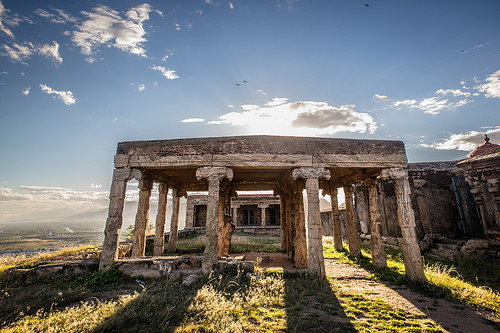 Tamilnadu Tourism: Dindigul – General Information