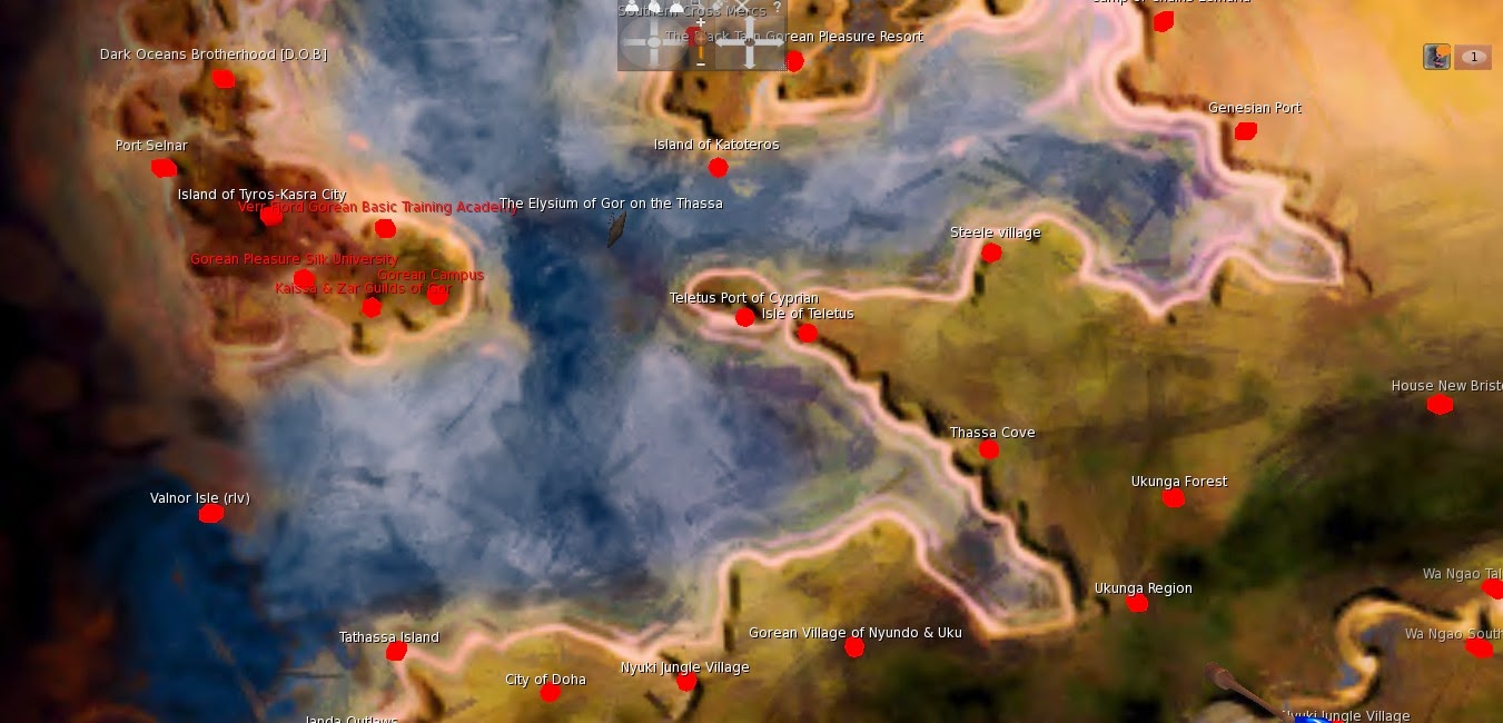 ℬąﻃﻃɭïɳٯ ℬʊʈʈҽɾԲɭïҽᶊ: 2014