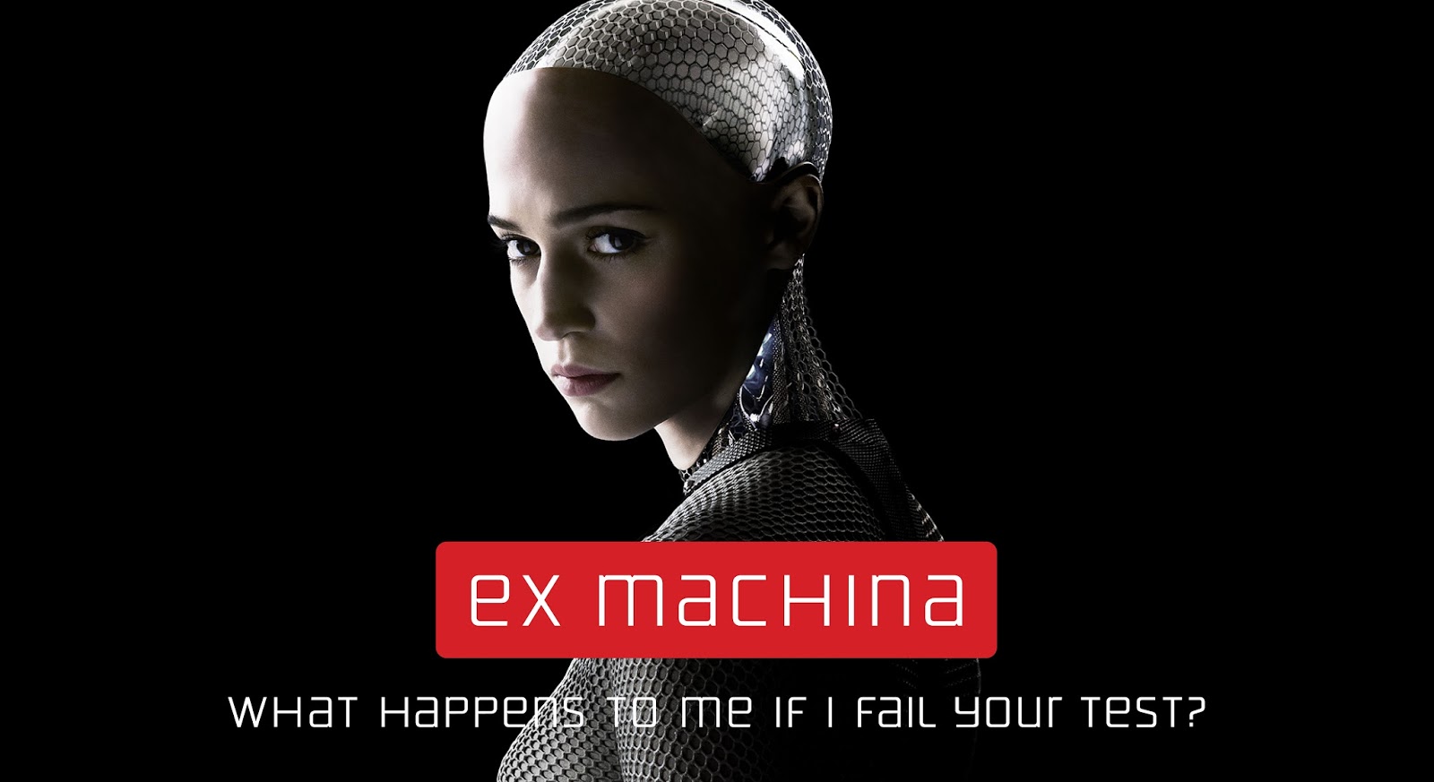 Nietzsche se encontra com Inteligência Artificial no filme "Ex Machina ...