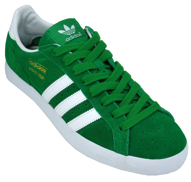Landau Online: Adidas Vintage Old Schools