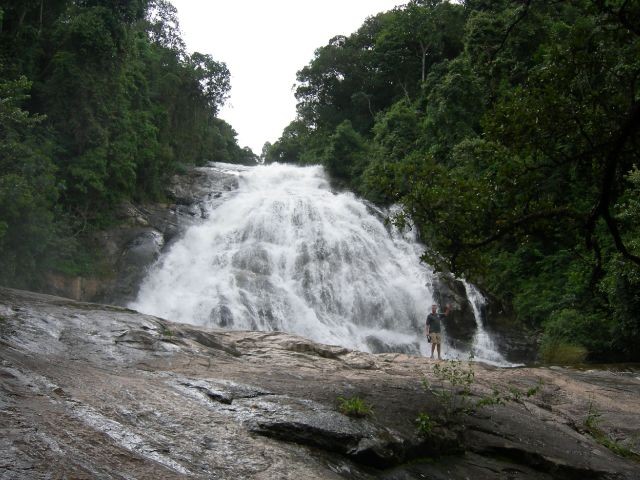 Beautiful South Africa: Tzaneen, Valley of the Elephants