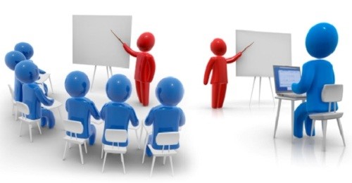 Gestión de personas : 1- Capacitación y desarrollo