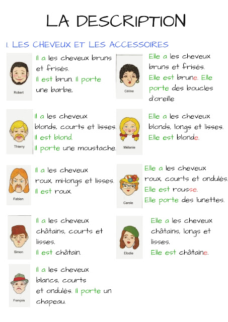 Le marais de Sada: LA DESCRIPTION PHYSIQUE