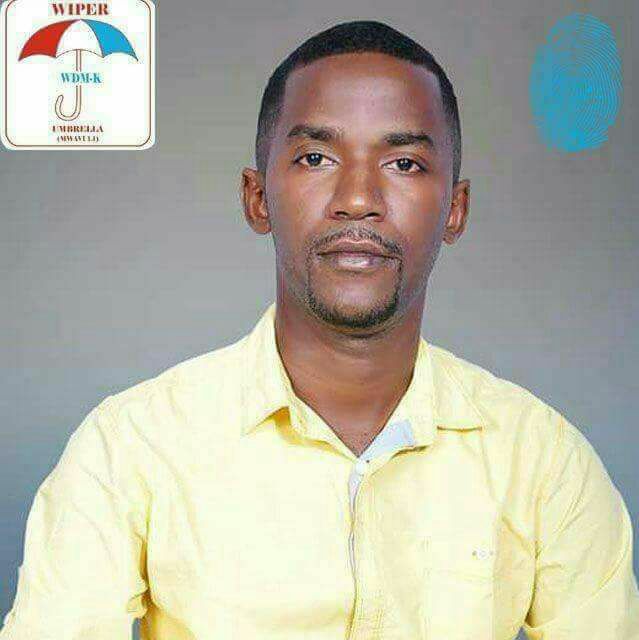 Jomvu Voice: March 2017