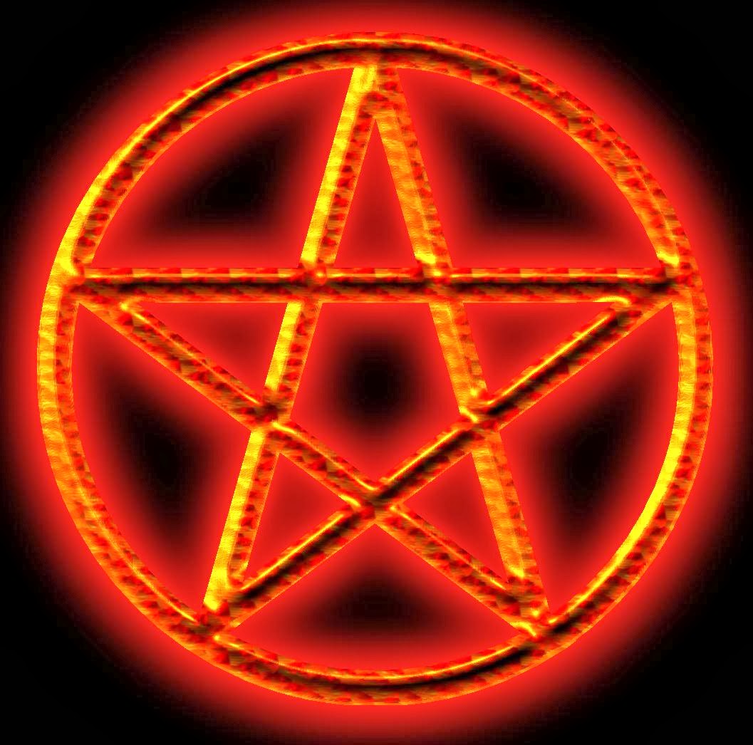 @Szczygliś was here: Spotkania z Szatanem