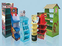 Efi-Pack Todo Para Empaque: Coroplast en Monterrey