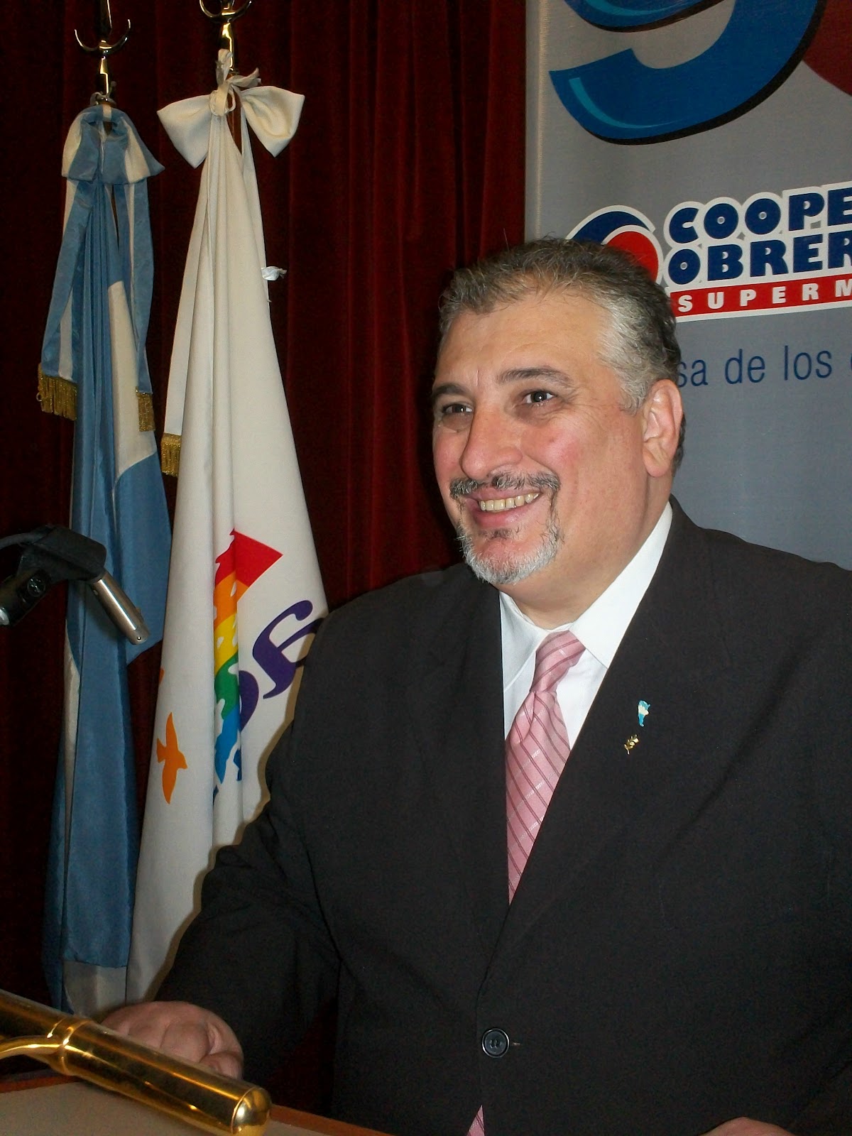 REALIDAD BONAERENSE: JOSE VALLE Y SU BAHÍA BLANCA NO OLVIDA