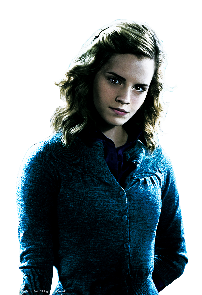 Mario Design: RENDER HARRY POTTER