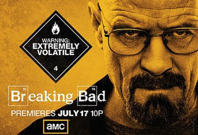 Watch Breaking Bad Season 4 Episode 3