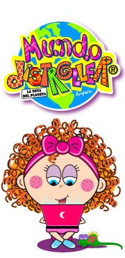 Mundo Distroller: Bienvenido a Mundo Distroller