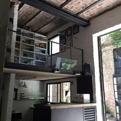 pepadelosmares: El mundo secreto de Falena