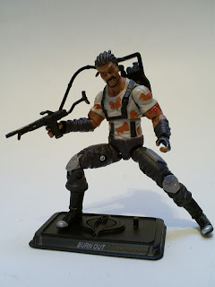 That Figures: REVIEW: GI Joe Dreadnoks Battle Set - Burn Out