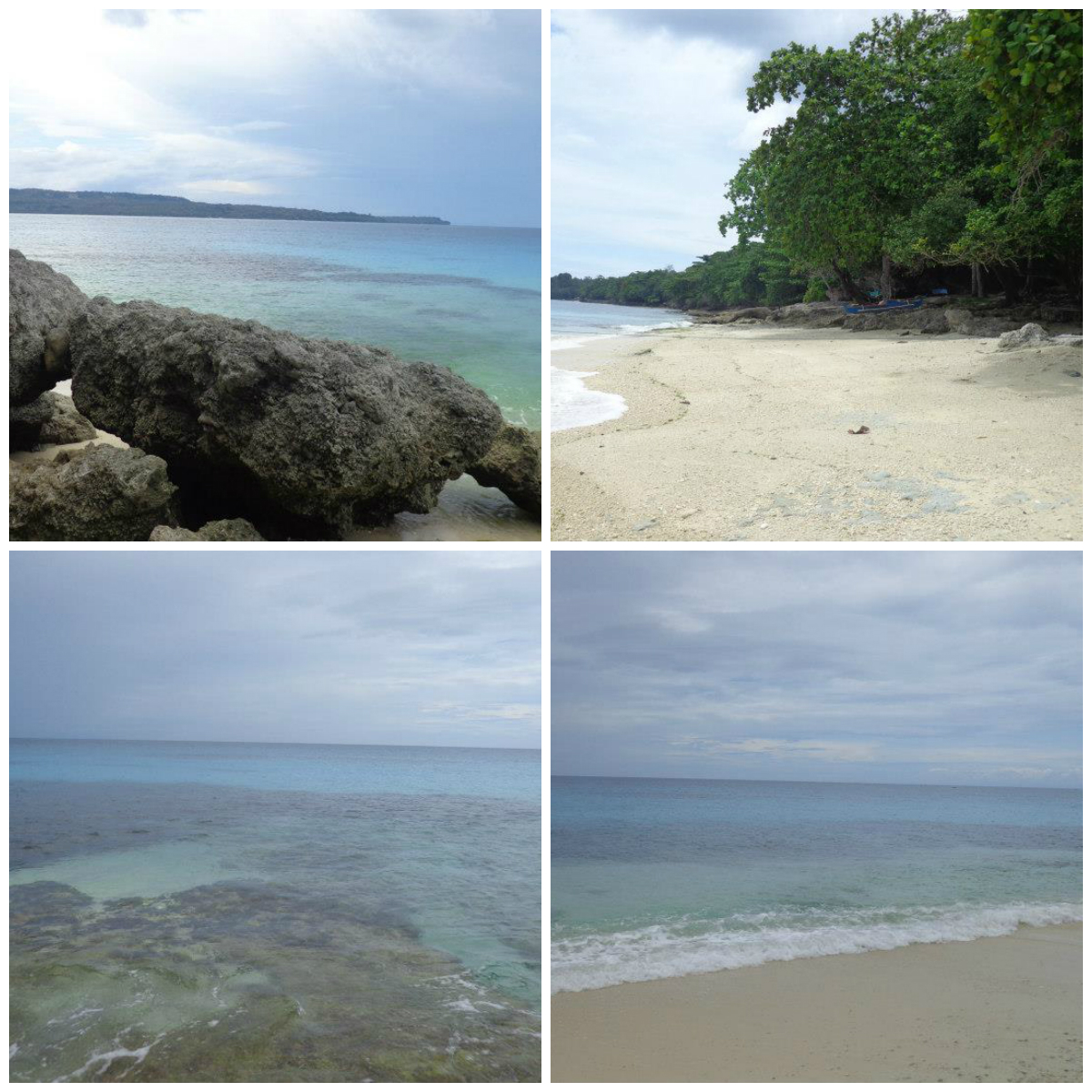 Summer on Samal Island, Davao - The Wandering Juan