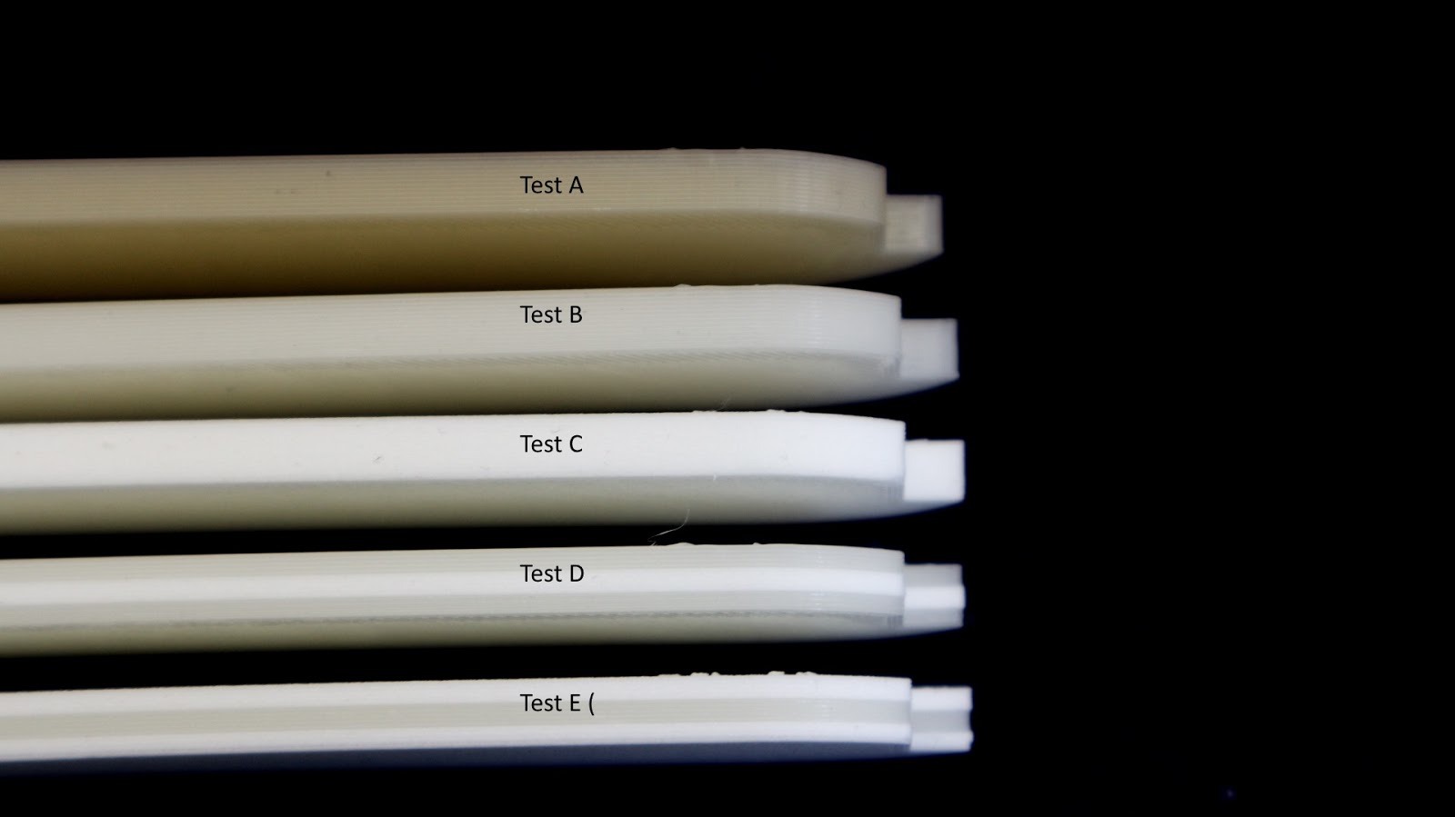 Reprap development and further adventures in DIY 3D printing: ColorFabb ...