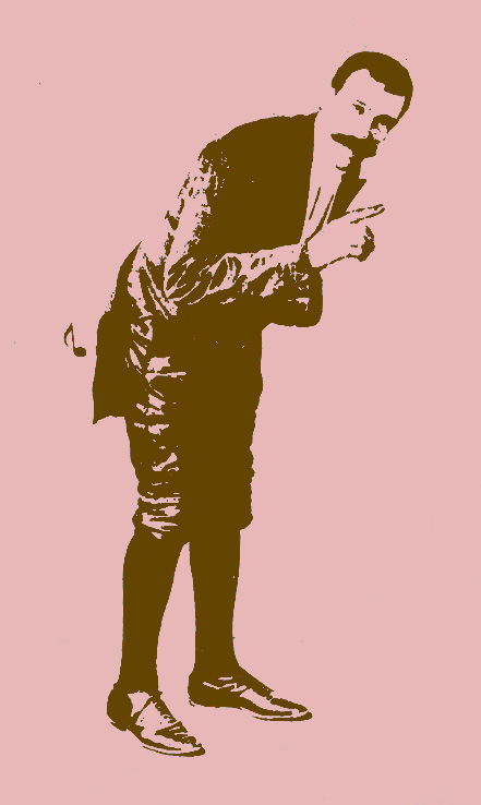 Back of the Cereal Box: Nine Facts You Need to Know About Le Pétomane