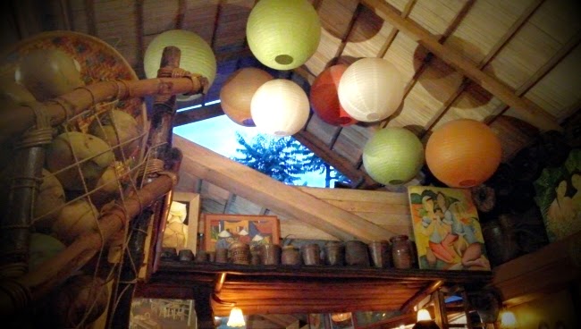 Palawan Story: ^_^Best Restaurant in Puerto Princesa City^_^KALUI