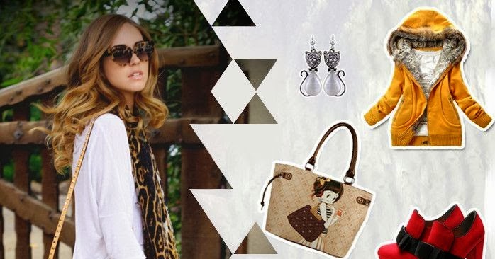 Jollychic.com Apparel $100 Shopping Spree GIVEAWAY! | Natalie Loves Beauty