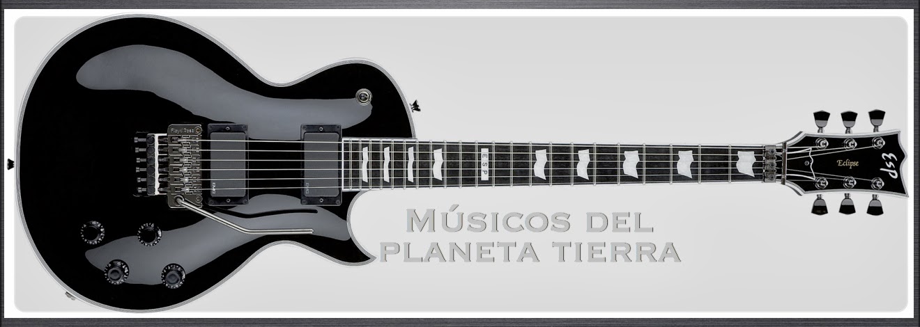 Músicos del planeta tierra: CADENCIAS, PARTE 1, CADENCIA PERFECTA