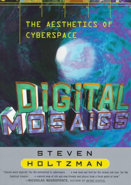 Características y posibilidades estéticas de los mundos digitales