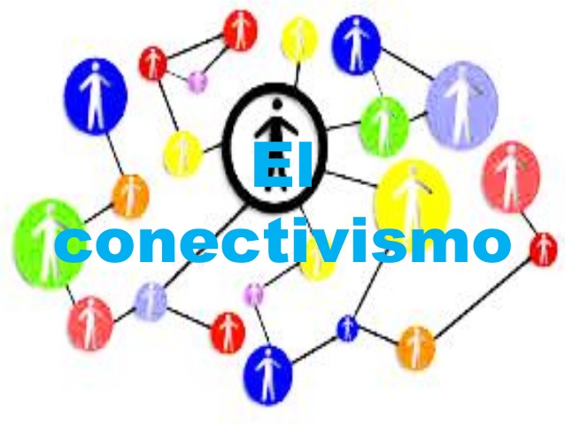 Metodología PACIE: Conectivismo