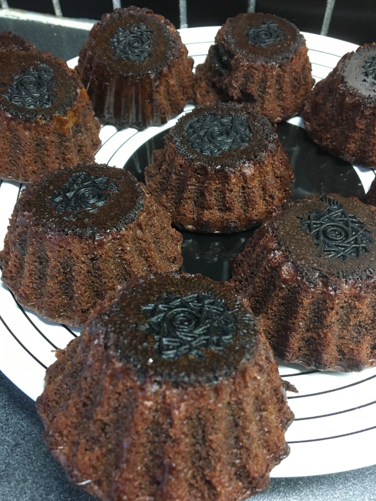 U Jadrankinom malom svetu: Oreo mafini