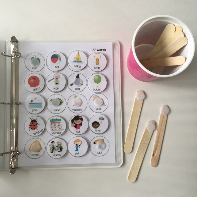 Why I Love Smarty Symbols! | Simply Speech