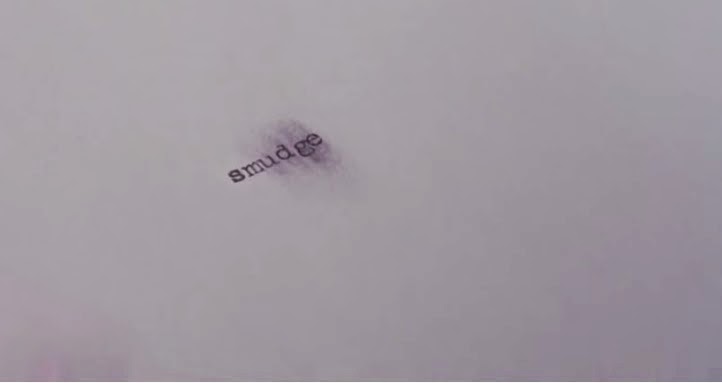 Dead 2 Rights: The smudge and its impact on my life