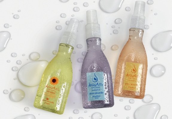 Monde Féminin: Pierre Alexander lança novidades para o verão