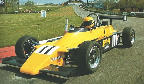 AutoblogPV8: Ayrton Senna na Fórmula Ford 2000