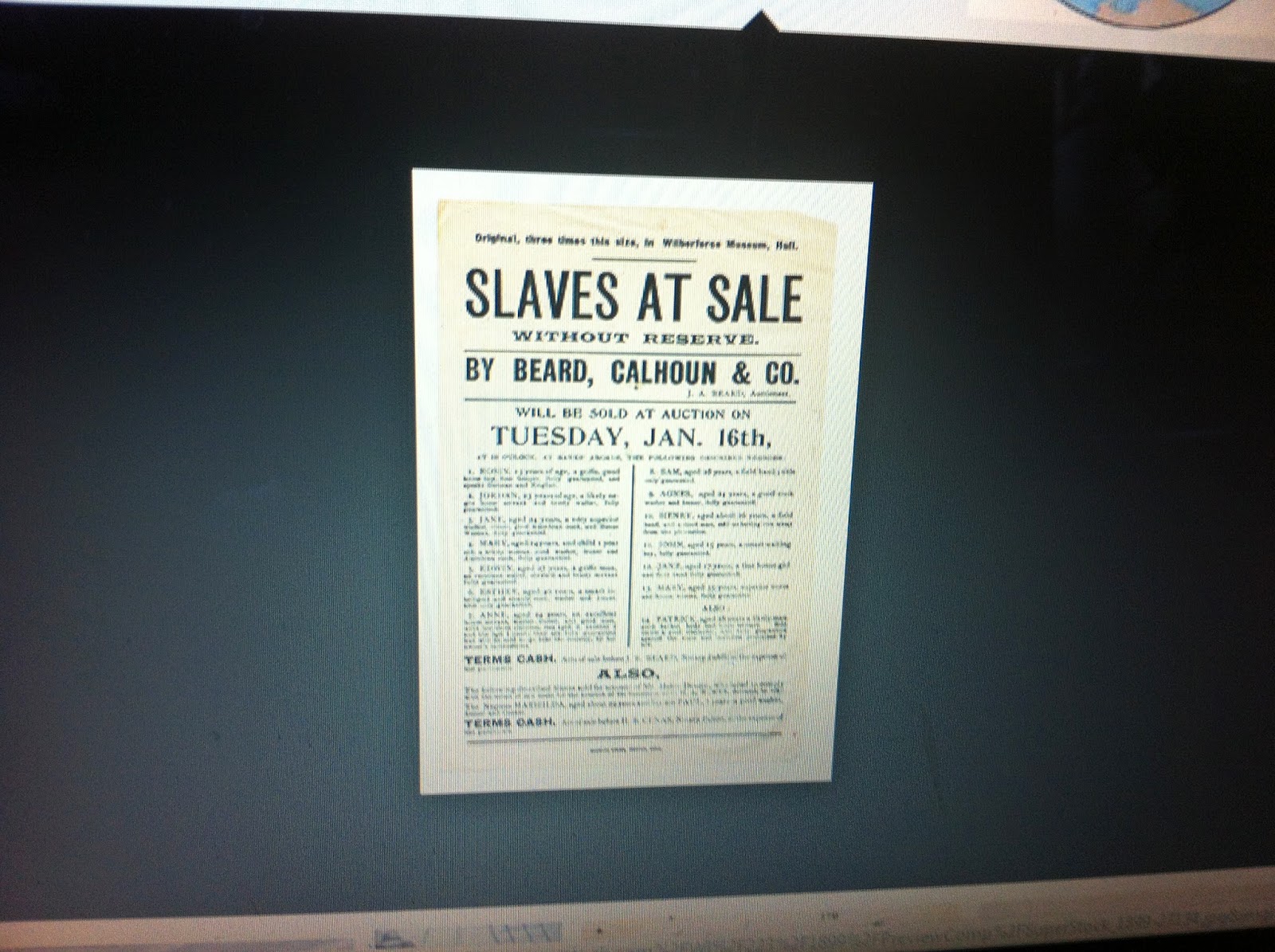 THE BLACK SOCIAL HISTORY:: BLACK SOCIAL HISTORY : DUTCH INVOLVEMENT IN ...