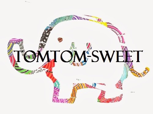 TomTom-Sweet