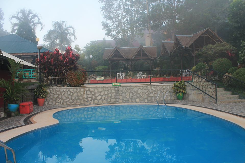 Breathtaking View of Haven's Peak - Maragusan Tour - Madayaw Davao