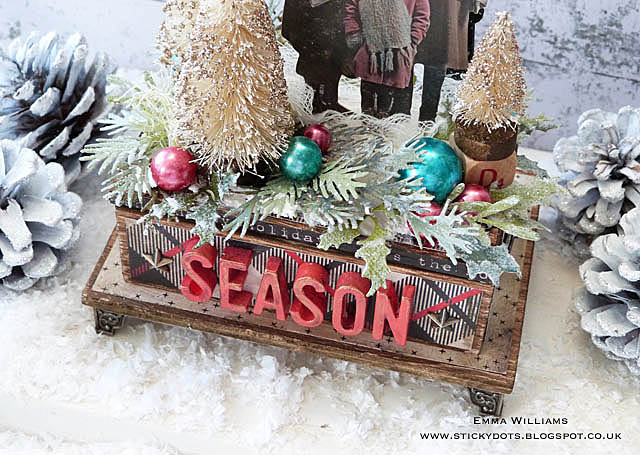 That's Life: The Season Of Goodwill...