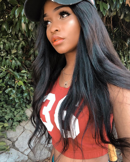 SUNDAI LOVE : ASÍ LUCE HOY