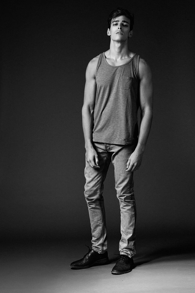 Just Because - Jared Rosenberg | Oh yes I am