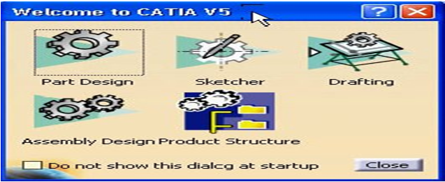Catia Tutorials