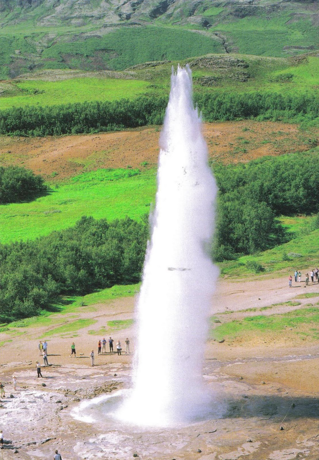 Curiosidades del Mundo: 05/16/13