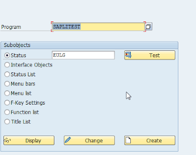 SAP ABAP Central: Sorting Columns Dynamically in a Table Control