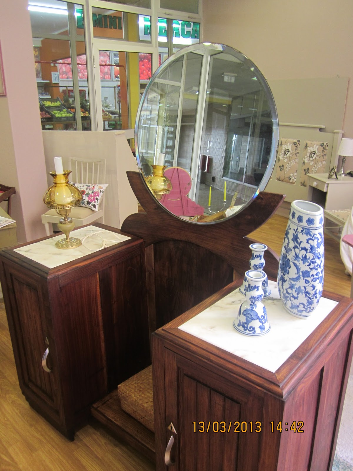 O BAÚ DE CINCOS: PECHICHÉ